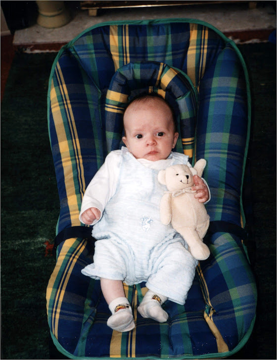 Blue Dog – In Memory of Evan Monk 2002 – 2023